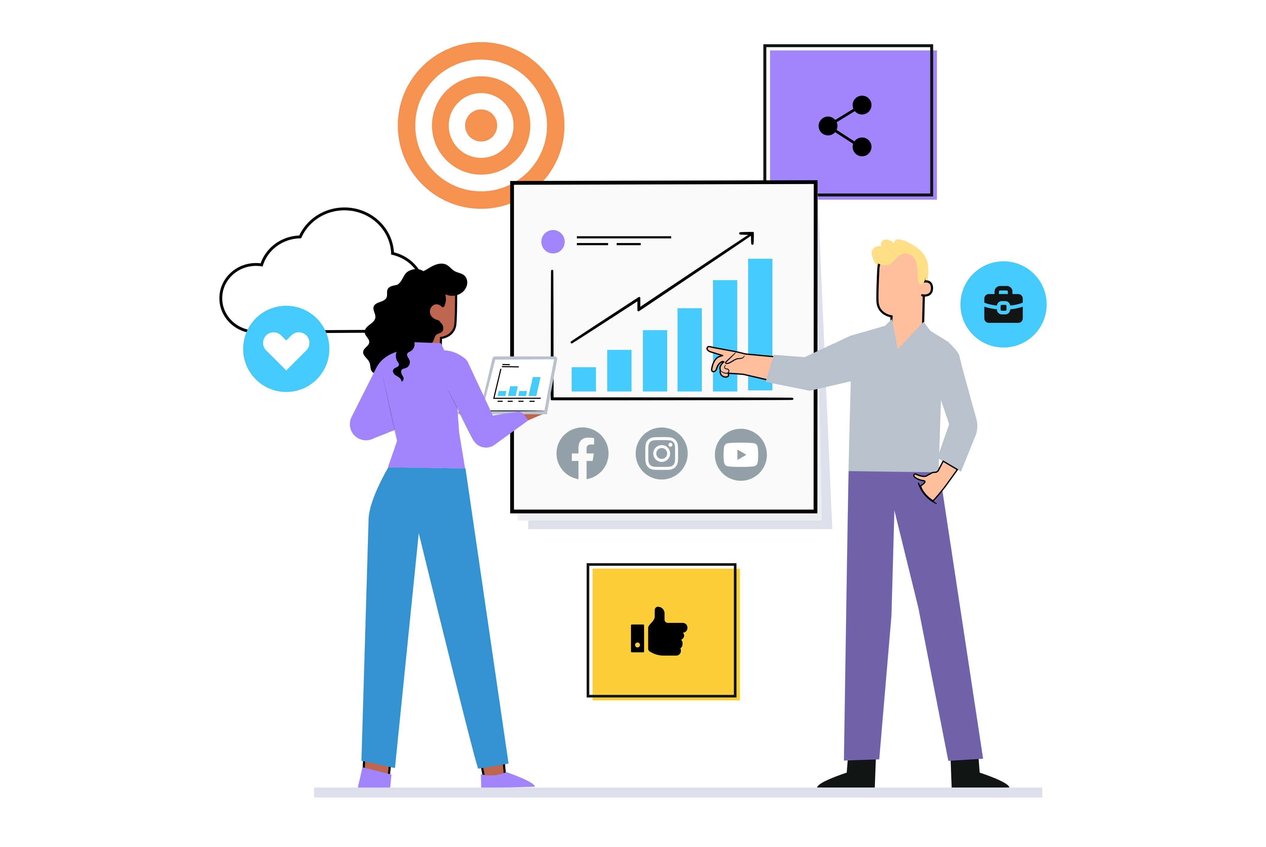Jumpstart Your Marketing Career: A Step-by-Step Guide - Wallace Hind